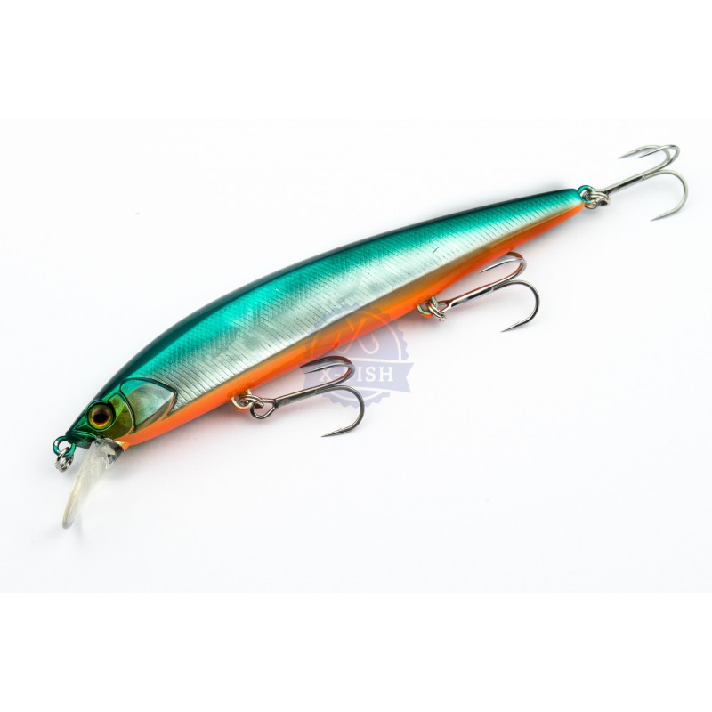 Jackall Rerange 110SP Shine Blue