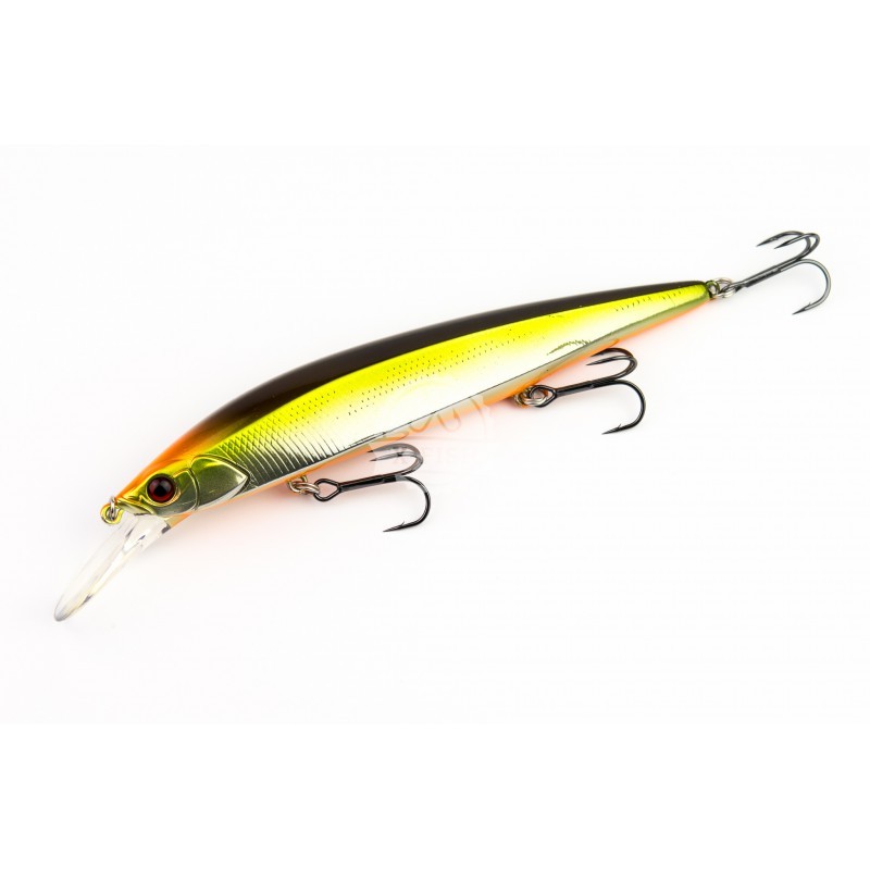 Jackall Rerange 110SP HL FLASH SHAD